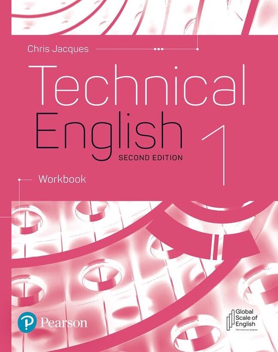 Technical English 2nd Edition Level 1 Workbook | 9781292424507 ...