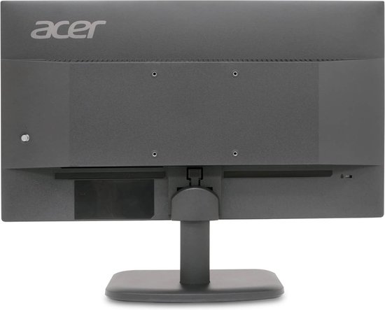 Acer EK251QE - Full HD Monitor - IPS - 24 inch - 100 Hz | bol