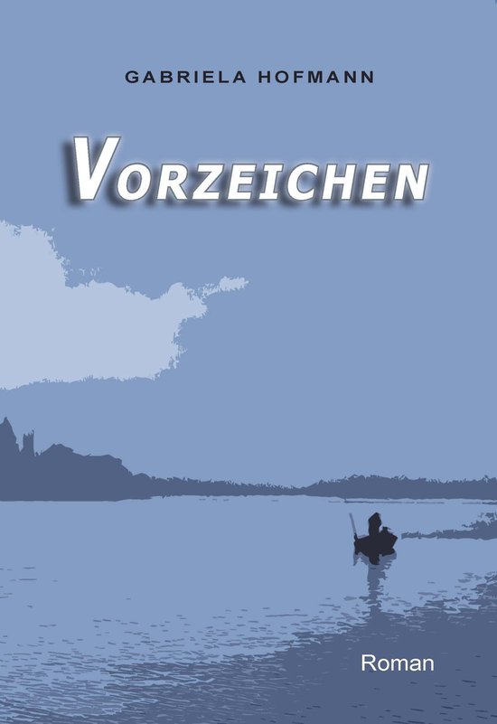 Vorzeichen (ebook), Gabriela Hofmann | 9783952485552 | Livres | bol