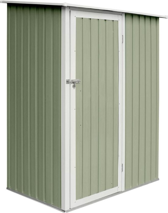 Tuinkast - Tuinkist - Tuinkasten voor Buiten - Tuinberging - Metaal ...