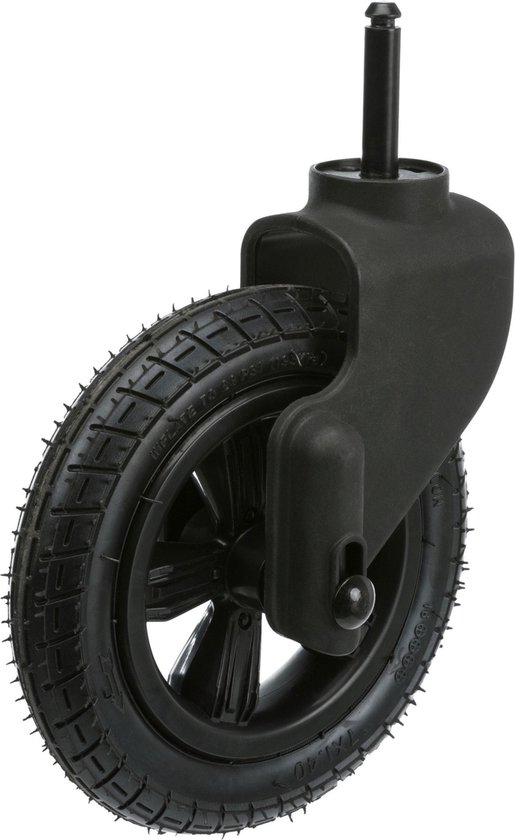 Trixie Jogging Wiel - Voor hondenfietskar - Fietskar accessoire | bol