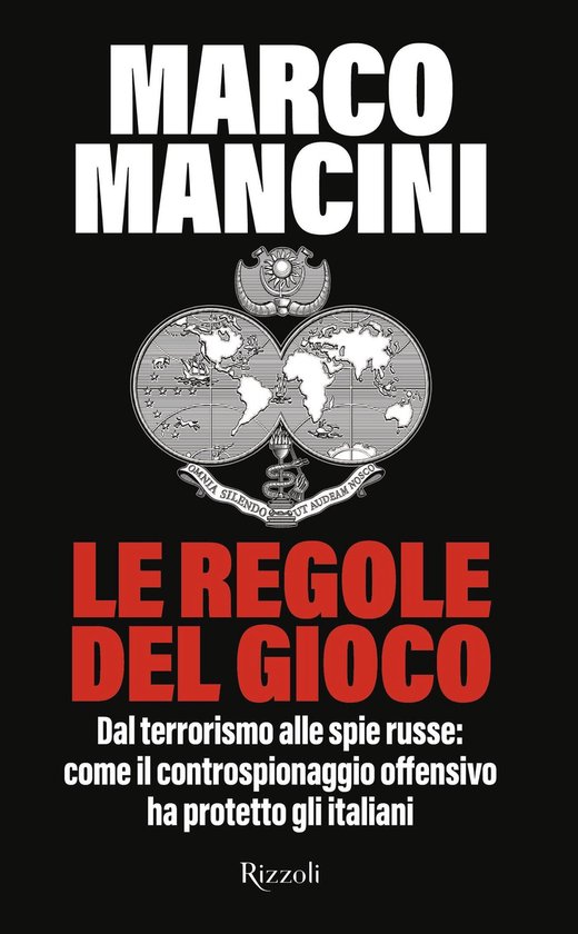 Le regole del gioco (ebook), Marco Mancini | 9788831813334 | Boeken | bol