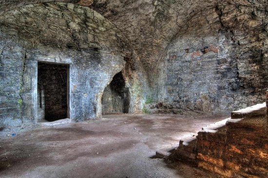 Vincent Rook VR14 - Foto - Urbex - Fine Art Print op fotokwaliteit ...