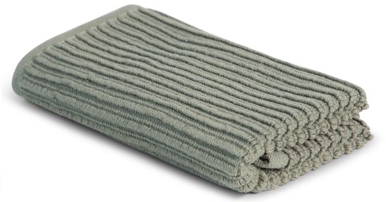 Linolux Vaatdoek Grey Green | bol