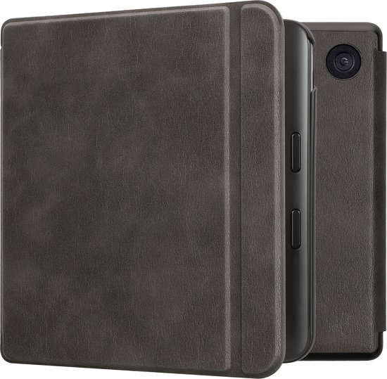 kwmobile e-reader hoesje geschikt voor Kobo Libra Colour hoes - E ...