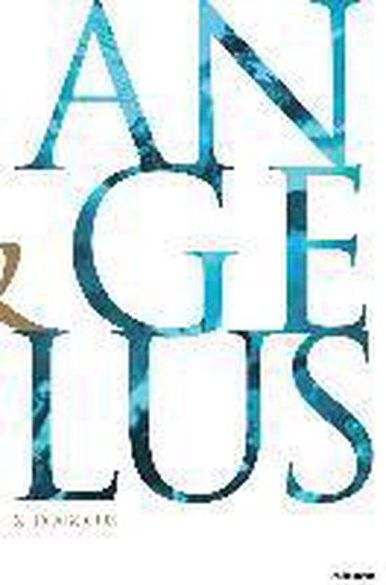 Angelus & Diabolus | 9783848007714 | Boeken | bol
