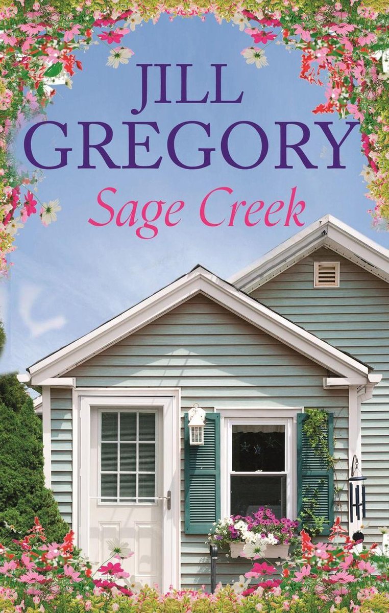 Lonesome Way - Sage Creek (ebook), Jill Gregory | 9780349404271 ...