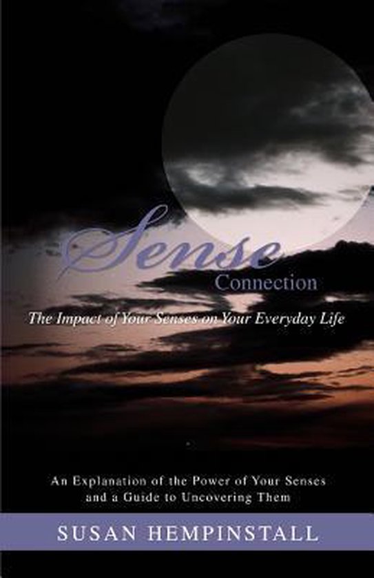 Sense Connection, Susan Hempinstall | 9780595451241 | Boeken | bol.com