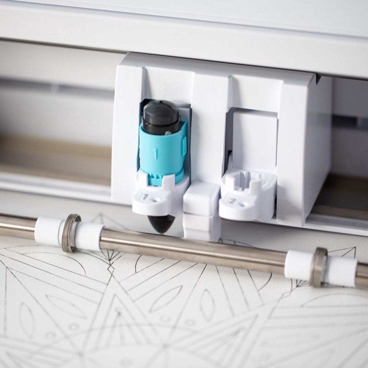 Silhouette | Tool Adapter Set voor Silhouette CAMEO 4 | bol.com