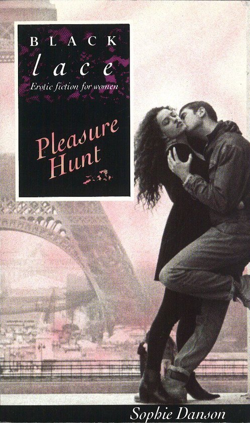 Pleasure Hunt (ebook), Sophie Danson | 9780753549384 | Boeken | bol