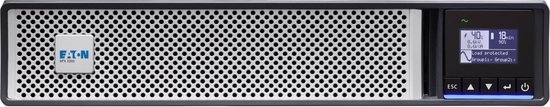 Eaton 5PX Gen2 Line-interactive 2200 kVA 2200 W | bol.com