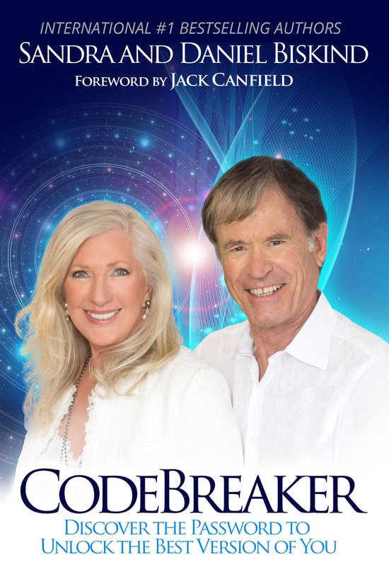 Codebreaker (ebook), Sandra Biskind | 9781543946130 | Boeken | bol