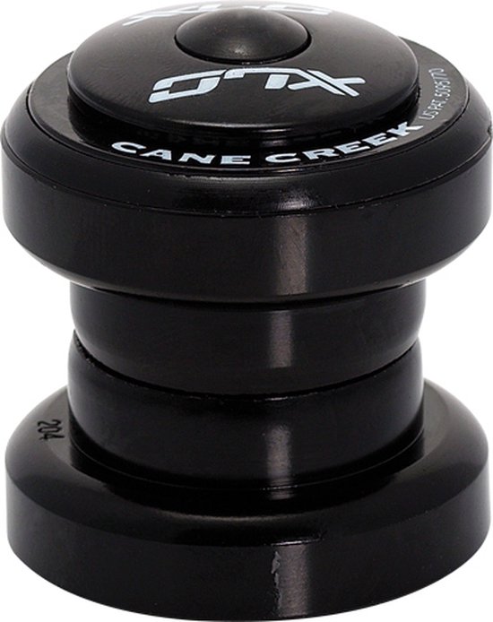 XLC Ahead balhoofd met semi-cartridge lager | bol.com
