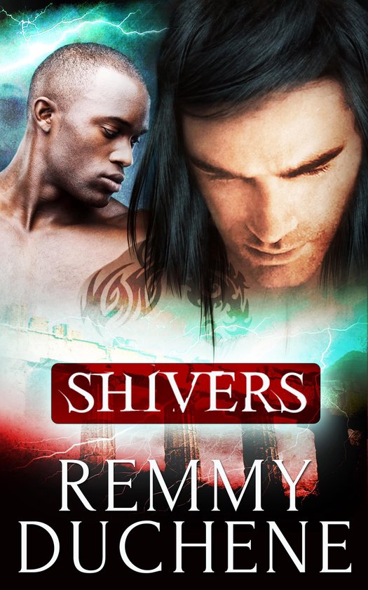 Shivers: A Box Set (ebook), Remmy Duchene | 9781786517470 | Boeken | bol