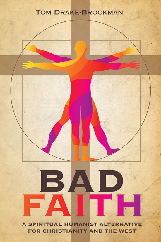 Bad Faith (ebook), Tom Drake-Brockman | 9781532673511 | Boeken | bol