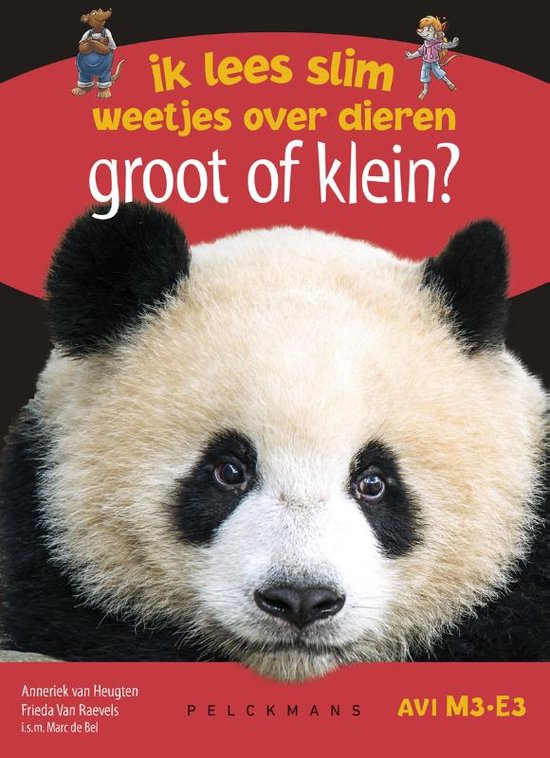 Weetjes Over De Dieren _ Weetjes Over De Natuur – SKRW