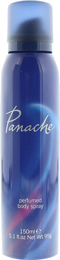 Yardley Panache Body Spray 150ml | bol