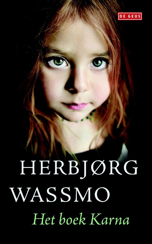 Dina 3 - Het boek Karna (ebook), Herbjørg Wassmo | 9789044528923 ...