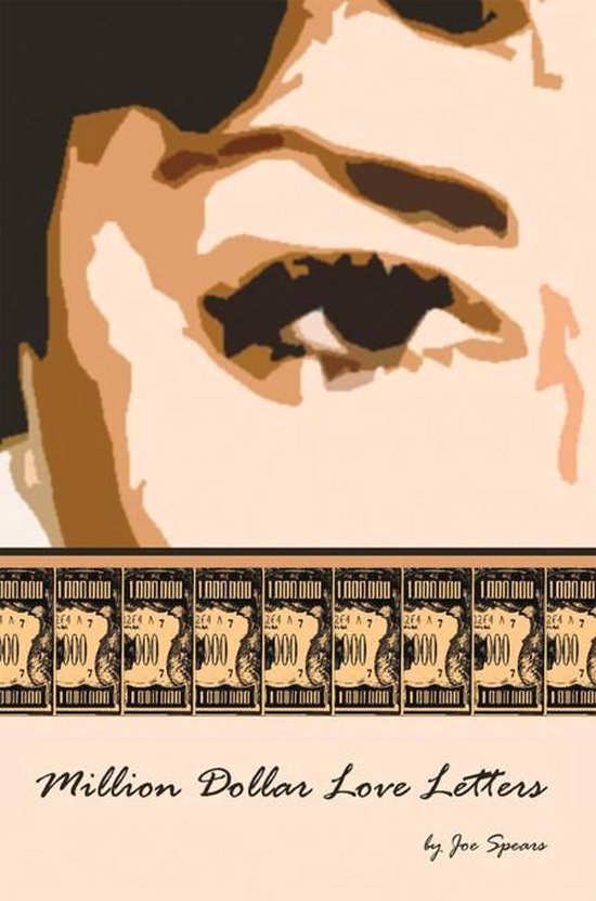 Million Dollar Love Letters (ebook), Joe Spears | 9781462054930 ...