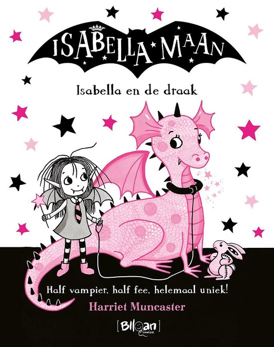 Isabella Maan 5 - Isabella en de draak, Harriet Muncaster ...