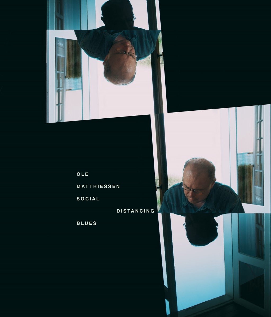 Kenneth Knudsen - May Be (CD), Kenneth Knudsen | CD (album) | Muziek | bol