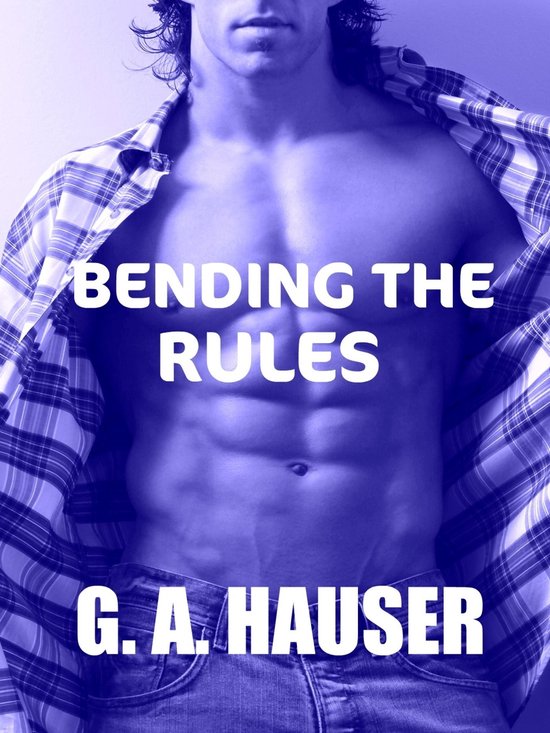 Action Series 11 - Bending the Rules- Book 11 of the Action! Series (ebook), Ga Hauser... | bol