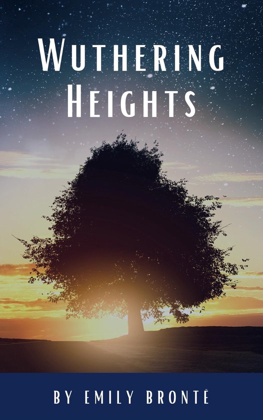 Wuthering Heights (ebook), Emily Bronte | 9782384230815 | Boeken | bol.com