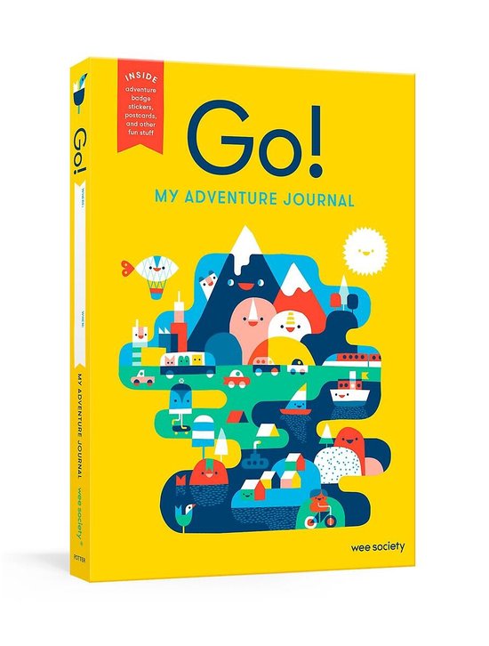 Go! | bol