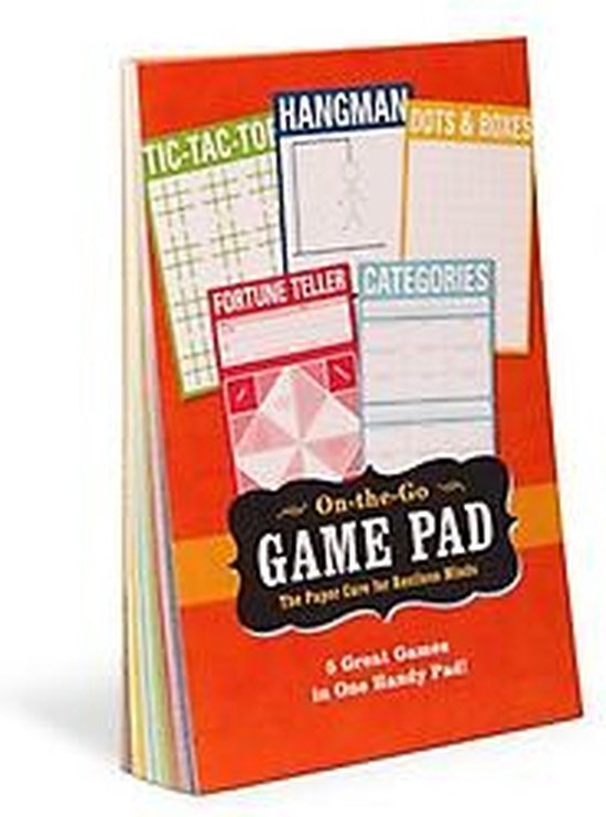 Game Pad | bol