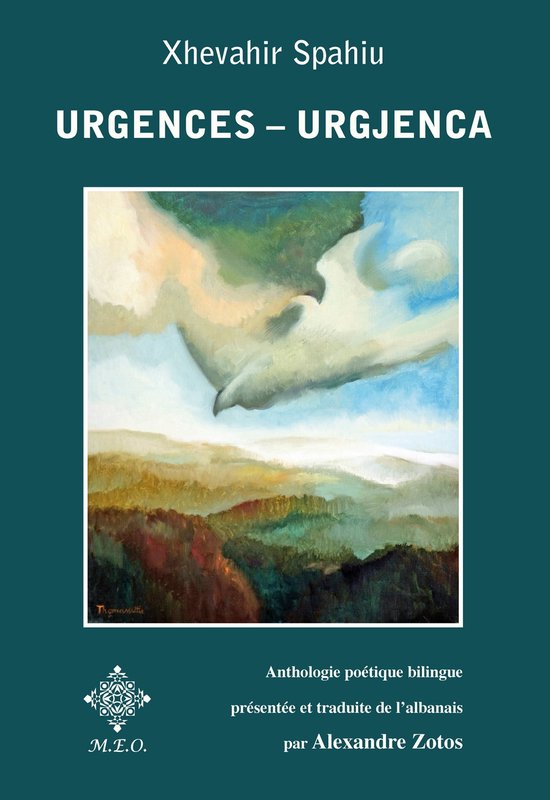 Urgences – Urgjenca (ebook), Xhevahir Spahiu | 9782807000940 | Boeken | bol