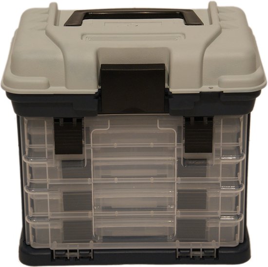 Pla Multibox Small | Viskoffer | bol.com