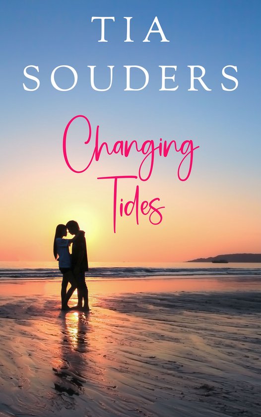 Changing Tides (ebook), Tia Souders | 1230004195375 | Boeken | bol.com