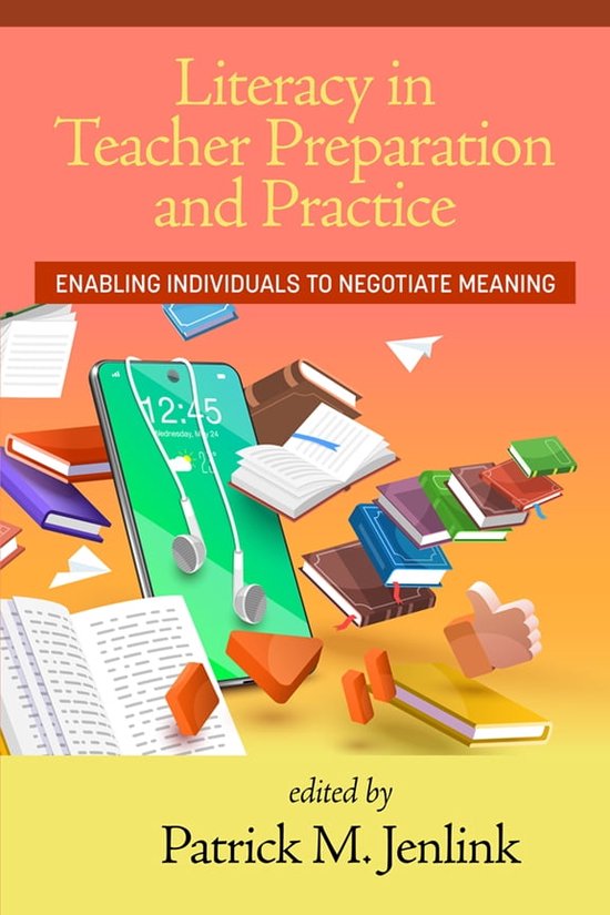 Literacy in Teacher Preparation and Practice (ebook) | 9781648028991 ...