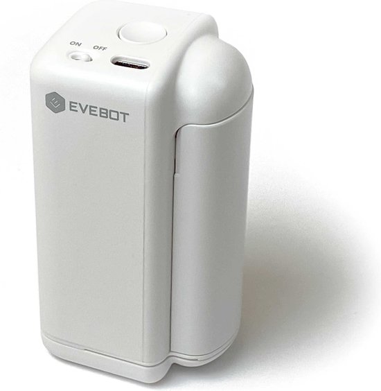 Evebot - Printpods | Handprinter | bol