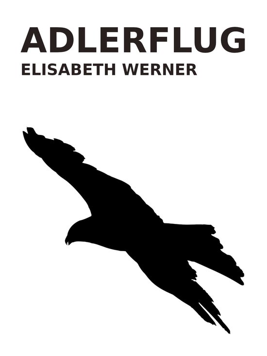 Adlerflug (ebook), Elisabeth Werner | 9783756240067 | Boeken | bol.com