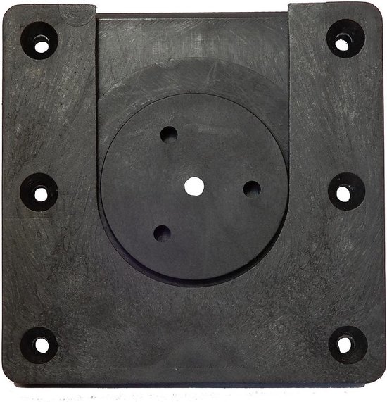 Dartbord ophangsysteem | bol