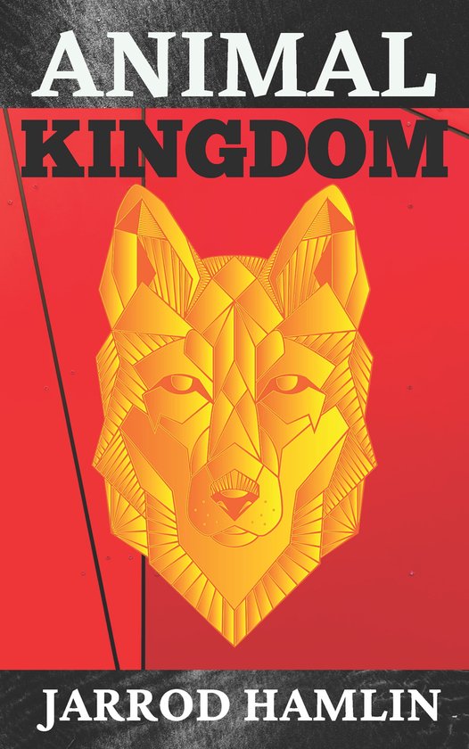 Animal Kingdom (ebook), Jarrod Hamlin | 1230005647583 | Boeken | bol.com