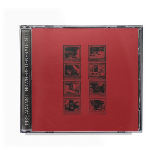 Nowhere Generation II, Rise Against | Muziek | bol.com