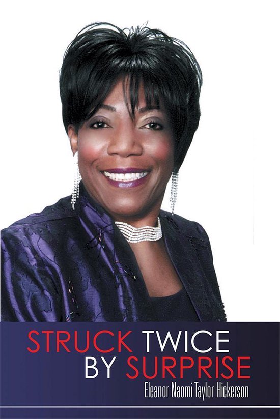 Struck Twice by Surprise (ebook), Eleanor Naomi Taylor Hickerson ...
