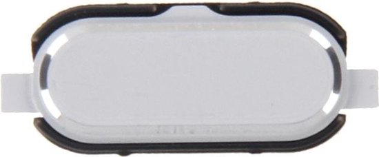 Let op type!! Home Button for Galaxy E5 / E500 & E7 / E700(White) | bol.com