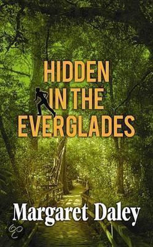 Hidden In The Everglades Margaret Daley 9781611733587 Boeken Bol