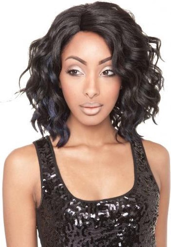 Isis Hair Red Carpet Lacefront Wig Brady | bol.com