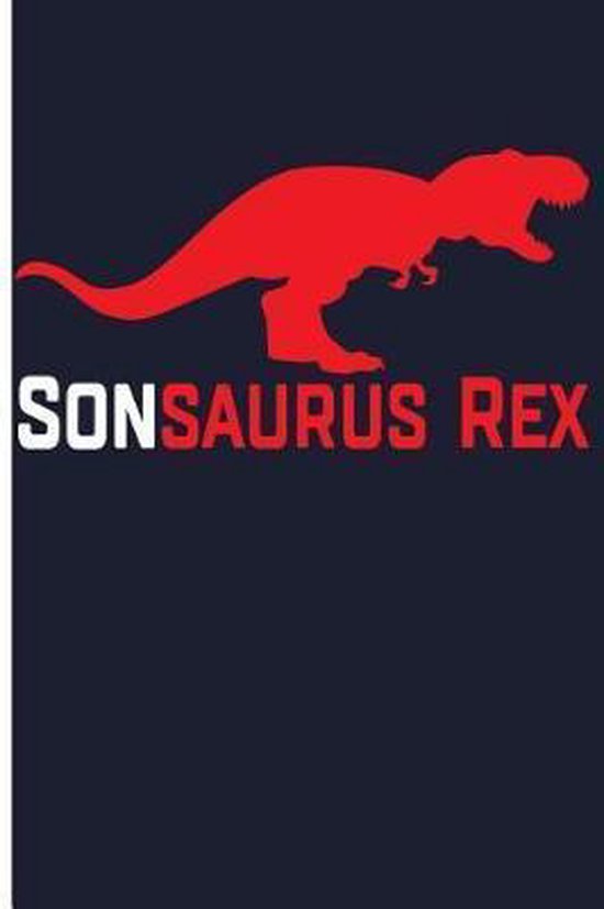 Sonsaurus Rex Eve Emelia 9781726147552 Boeken Bol sonsaurus-rex-eve-emelia-9781726147552-boeken-bol