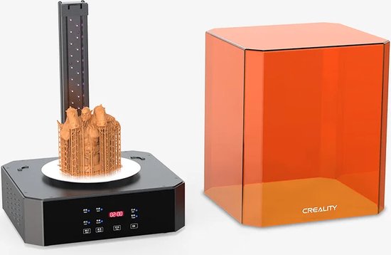 Creality UW-02 - 3D-printer | bol