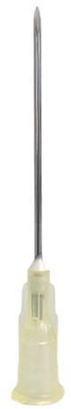 Romed 100st injectienaald 19G x 1.5 - steriele naalden ...