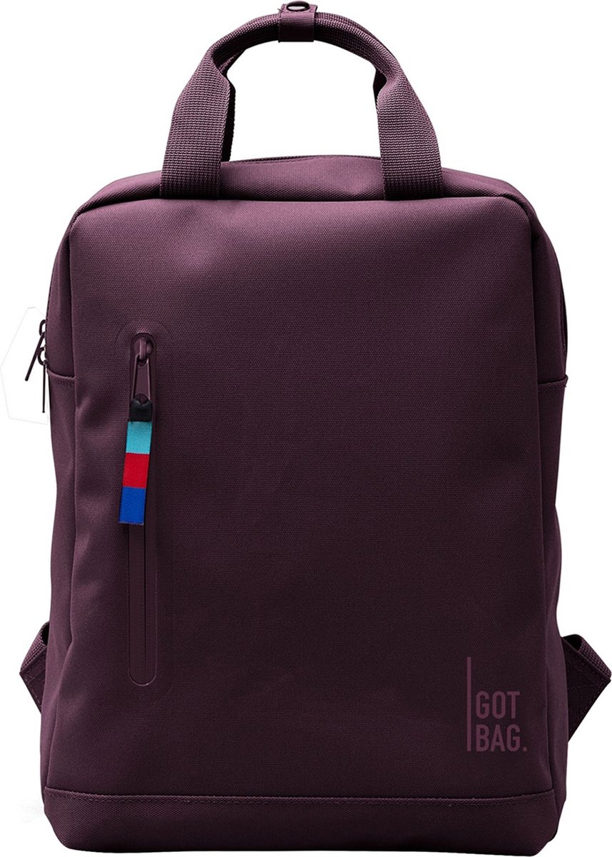 GOT BAG Dames Laptop Rugzak / Rugtas / Laptoptas / Werktas - Daypack ...