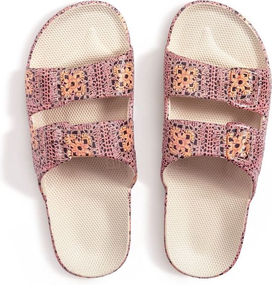 FREEDOM MOSES SLIPPERS PENNY LANE-38/39 | bol