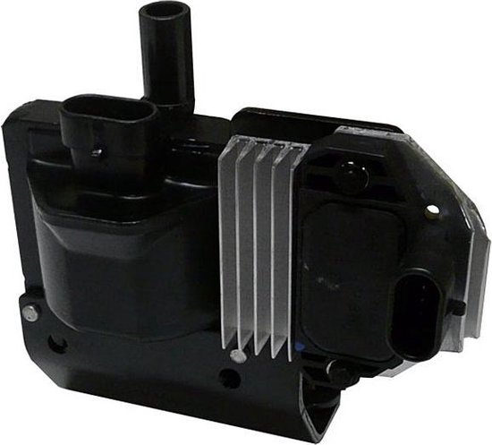 Bobine voor Volvo Penta 3861985 | bol.com
