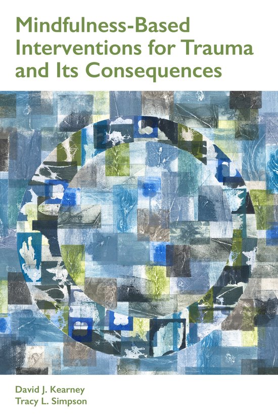 Concise Guides on Trauma Care Series- Mindfulness-Based Interventions ...