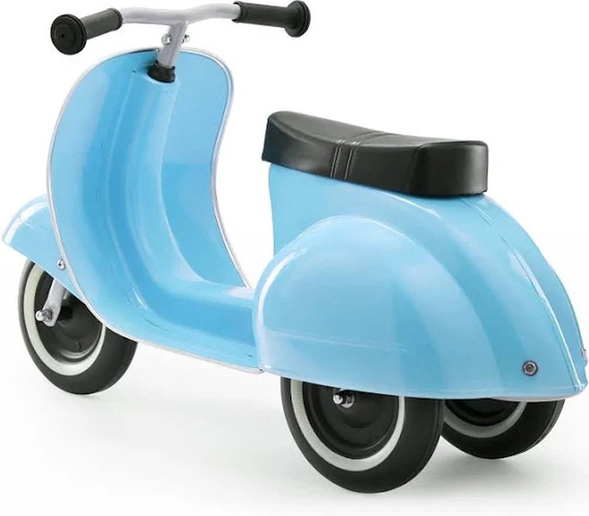 PRIMO Scooter blue | bol.com